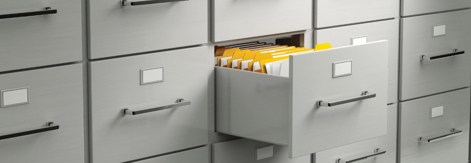 NARA Focuses on Expanding Access to Digital Records | FedTech Magazine